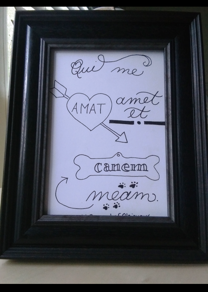 Church Latin Links Master List – Learn Church Latin