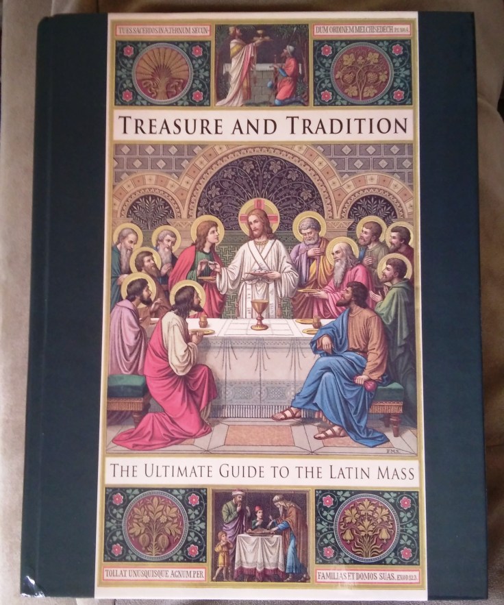 Here Because of the Latin Mass? – Learn Church Latin