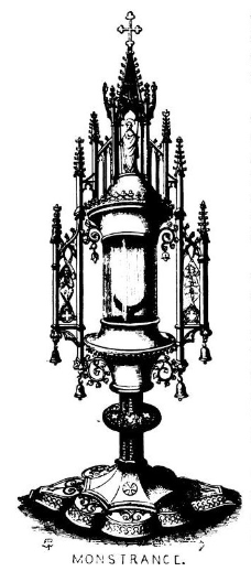 The Meanings and Derivations of Familiar Catholic Terms – Learn Church ...