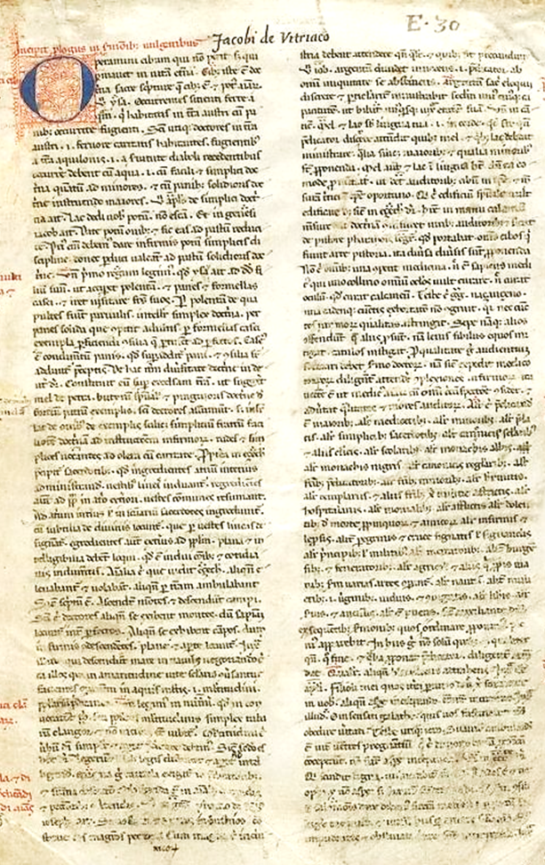 Online Classes – Learn Church Latin